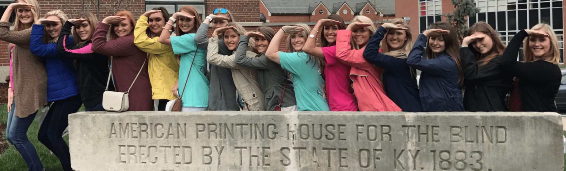 Program Profile: Delta Gamma’s Chapter Giving Connects With Local ...