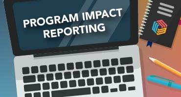 Program Impact Reporting - Foundation for Fraternal Excellence