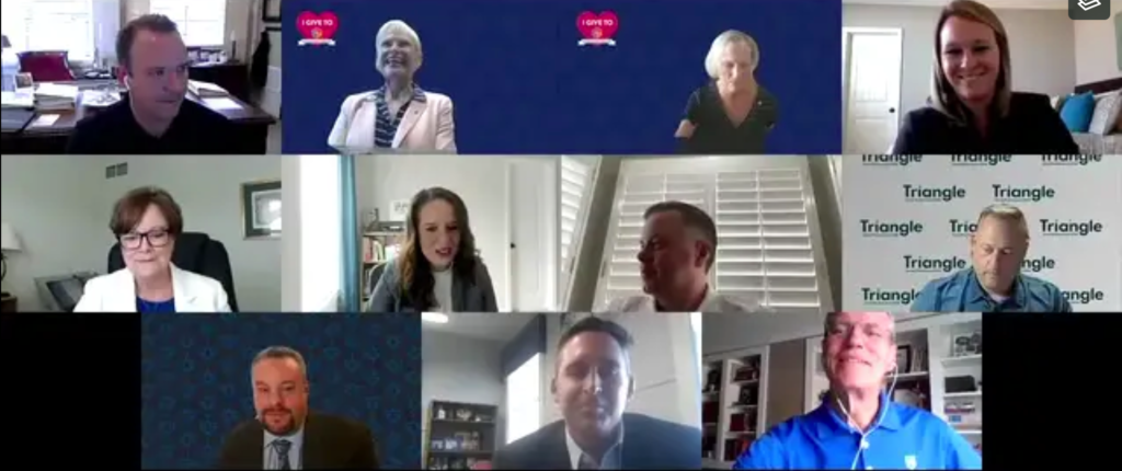 More from Seminar: Fundraising as a Profession - Foundation for ...