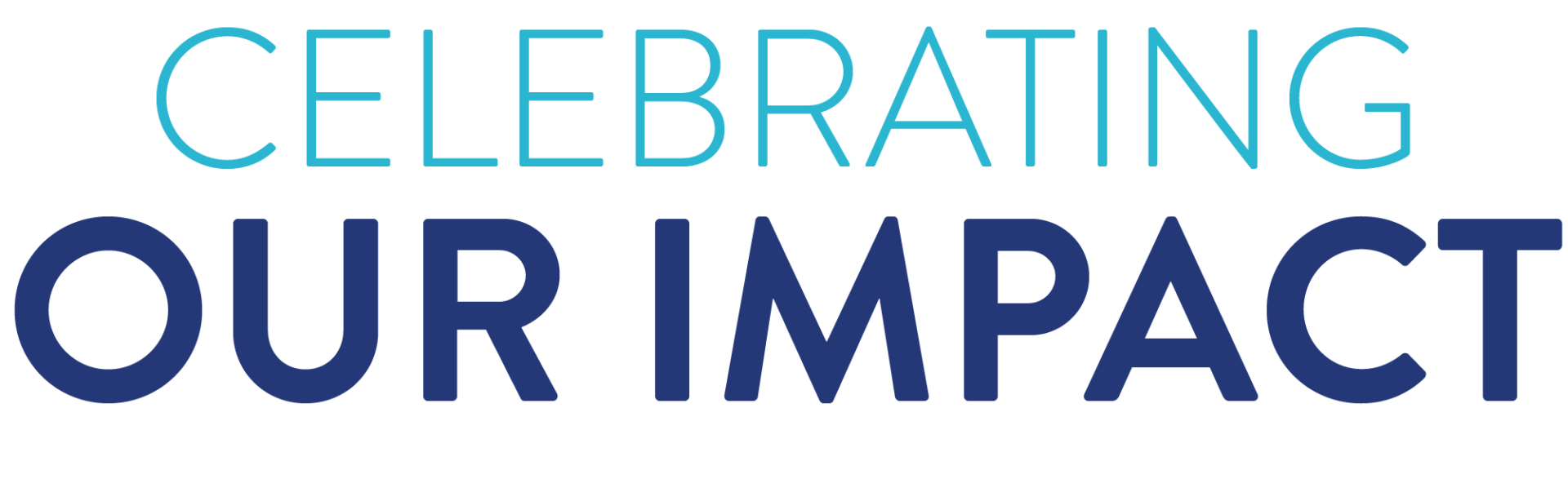 Celebrating Our Impact Dinner - Foundation for Fraternal Excellence