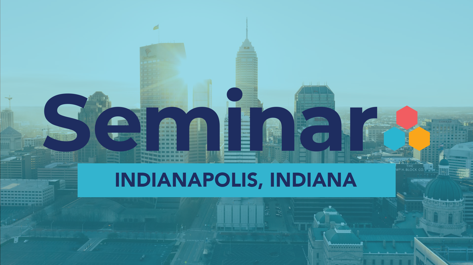 Seminar 2025 - Foundation for Fraternal Excellence