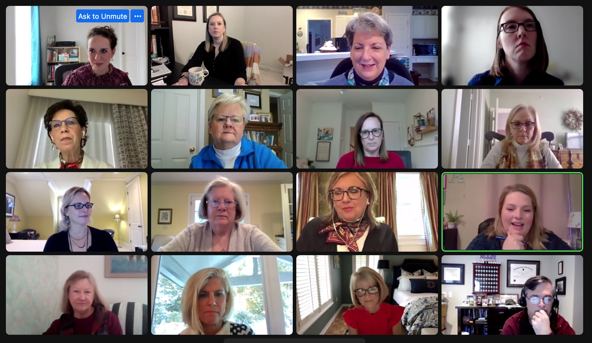 Aspire - Foundation for Fraternal Excellence