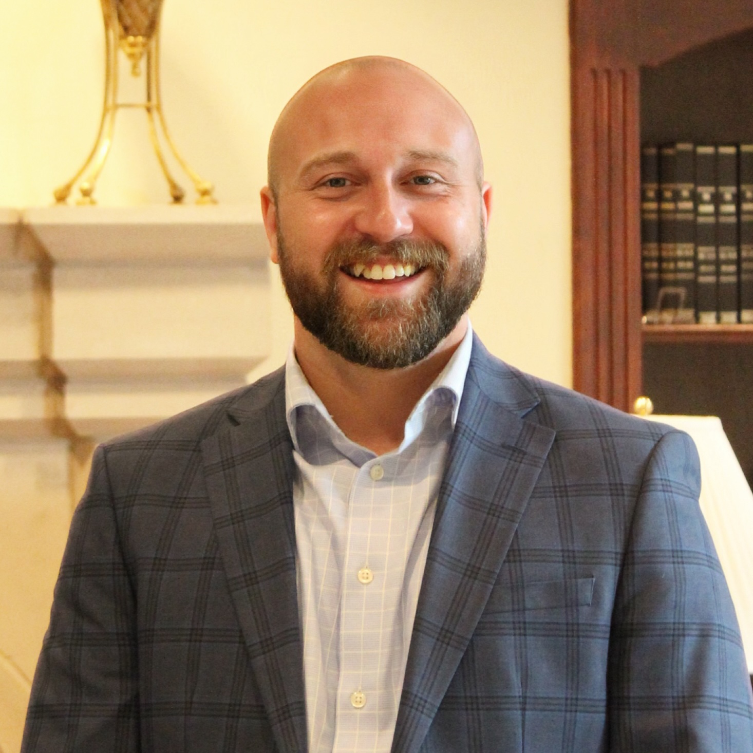 Advance 2024: Annual Giving Track - Foundation for Fraternal Excellence