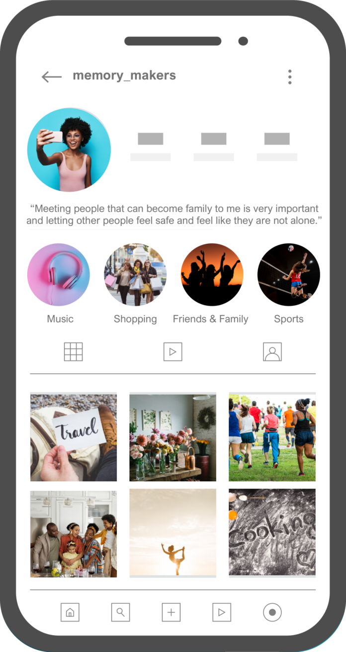 The Next Generation of Sorority Members - Foundation for Fraternal ...