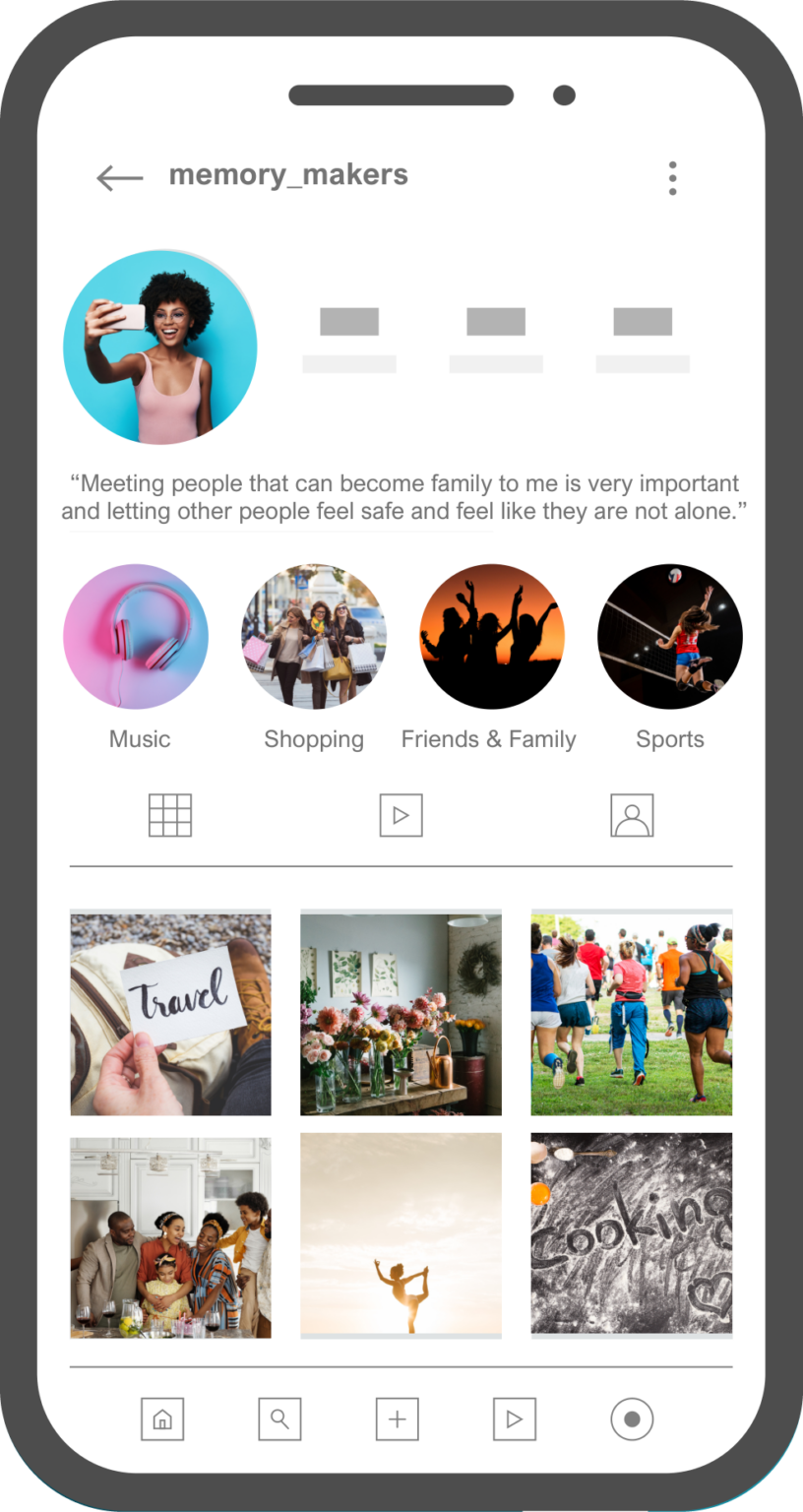 The Next Generation of Sorority Members - Foundation for Fraternal ...
