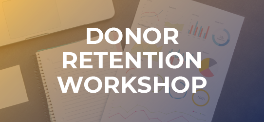 Advance 2025: Donor Retention Workshop - Foundation for Fraternal Excellence
