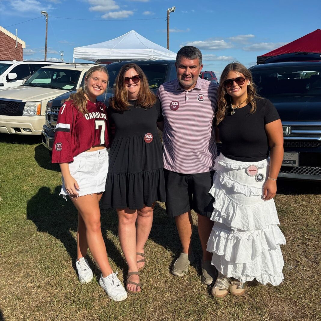The Role of Parents/Caregivers in Sorority Participation - Foundation ...